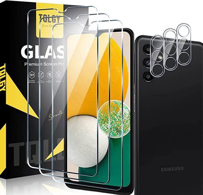 Best Samsung Galaxy A13 screen protectors 2025 | Android Central