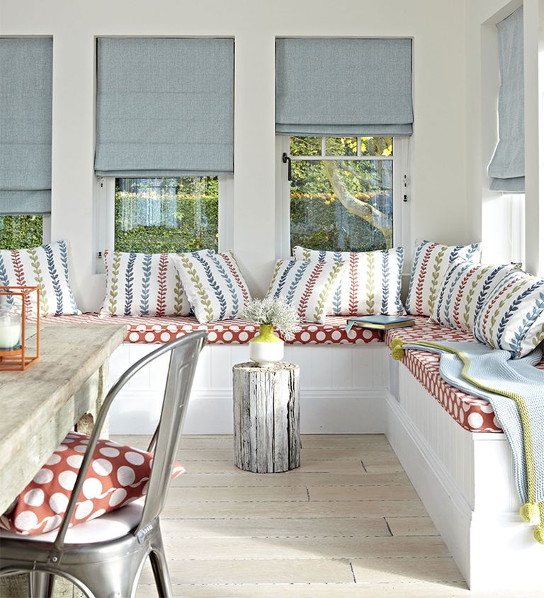 22 Small conservatory ideas for compact garden rooms | Ideal Home