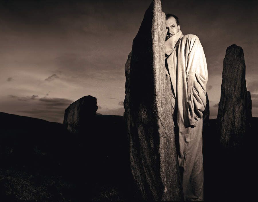 Fish interview: Marilion, going solo, and life after music | Louder