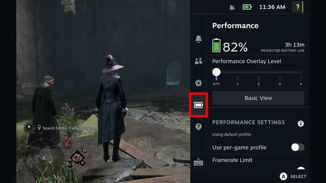 How to enable Steam Deck Performance Overlay — See FPS, GPU/CPU data ...