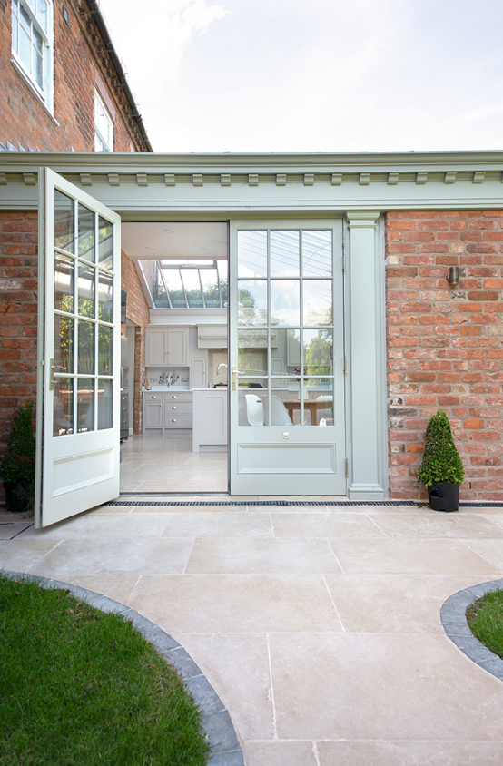 Garden Paving Ideas: 10 Inspiring Patio Designs | Homebuilding