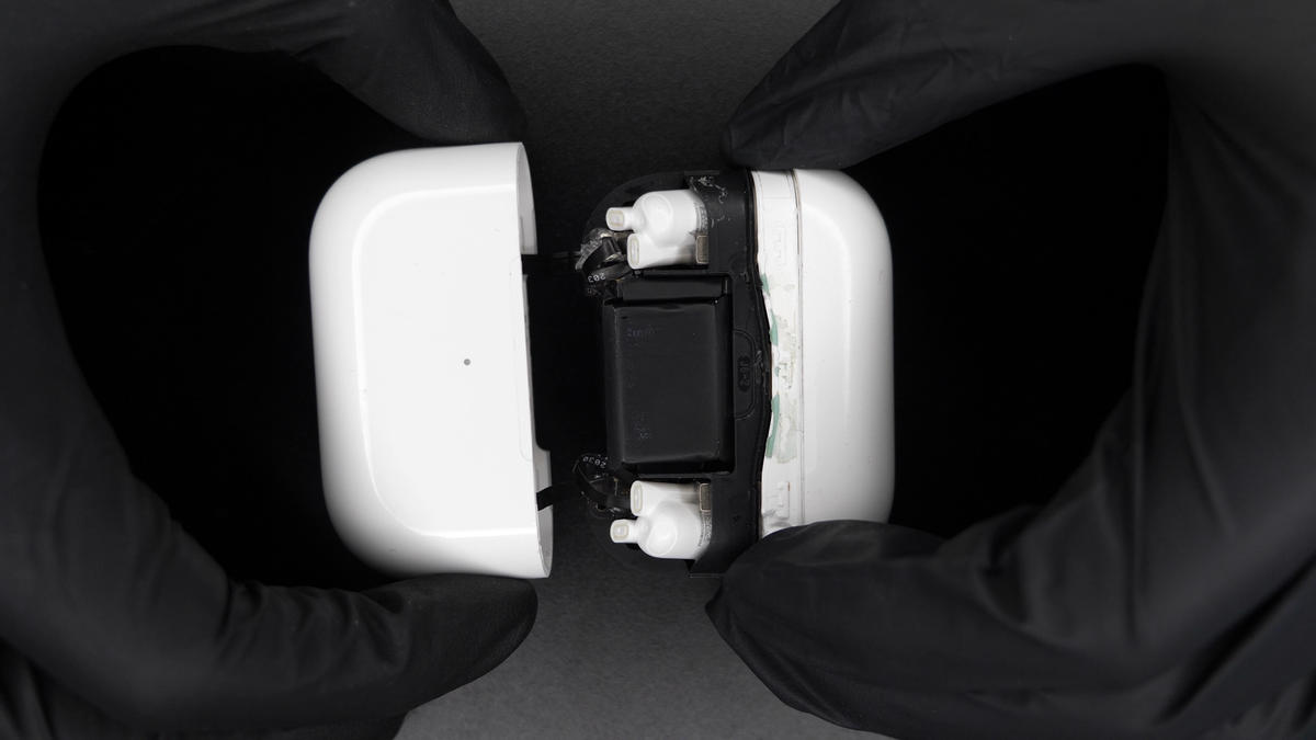 USB-C AirPods Pro already exist (and here's how to make your own) | iMore