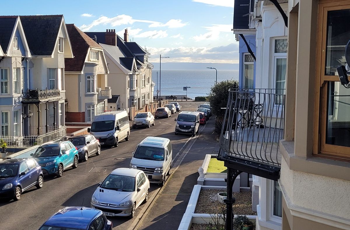 Gavin and Stacey star's former home on the market after extensive ...