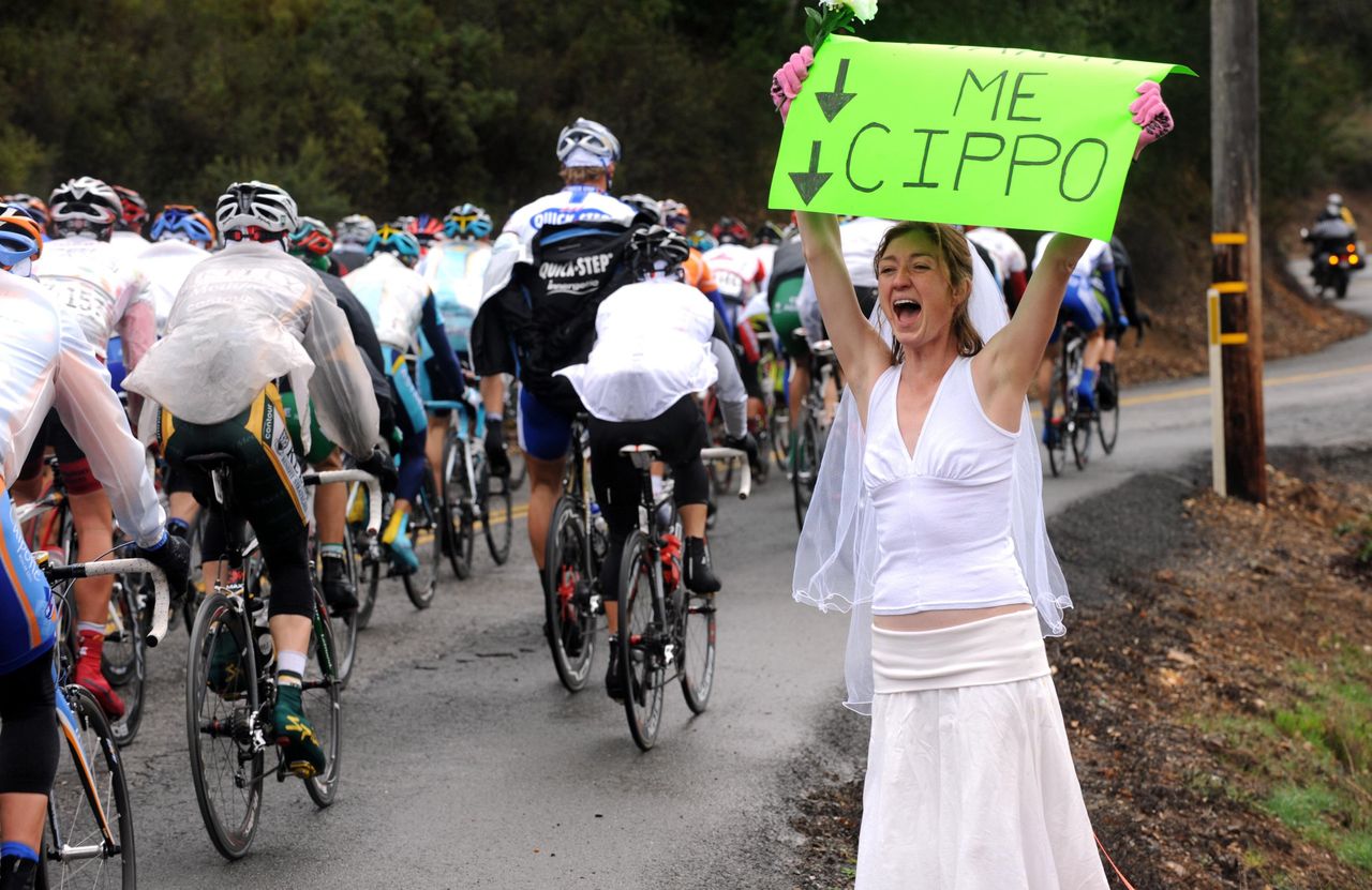 Six best Halloween costumes for cyclists | Cycling Weekly