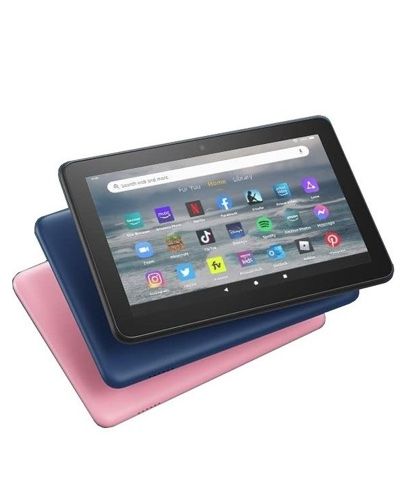 Best Amazon Fire tablet | Android Central