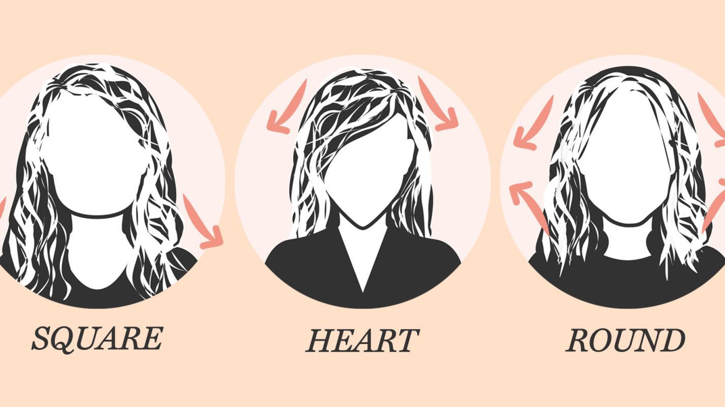 Best Hair Contouring Tips 2015 - How to Contour Hair | Marie Claire