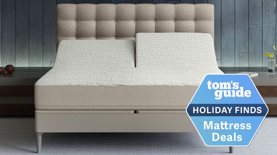 Sleep Number launches smart bed sale with up to 40% off before ...