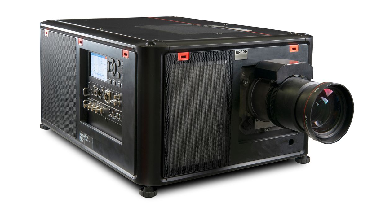 The Latest High-Brightness Large-Venue Projectors | AVNetwork