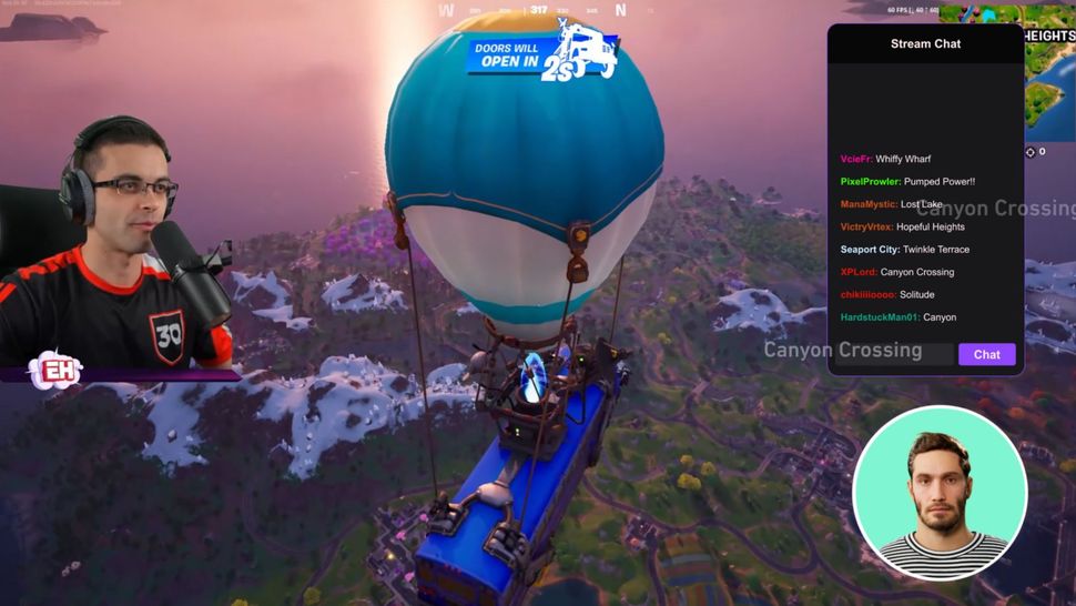 Streamlabs says you'll be able to change the look of its AI Twitch ...