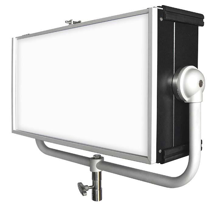 Lighting for Broadcast: LEDs Come of Age | TV Tech