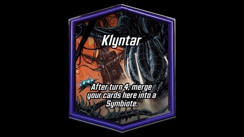 Marvel Snap Klyntar guide and the best cards for this Location ...