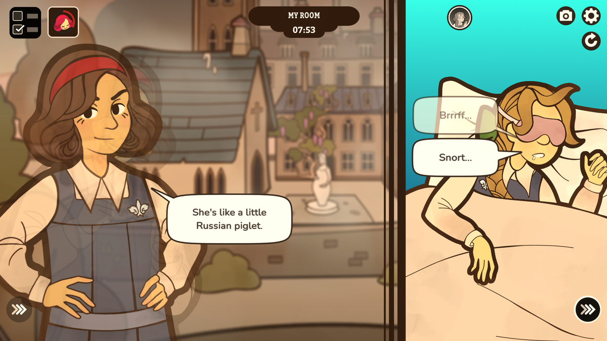 Expelled! review | PC Gamer