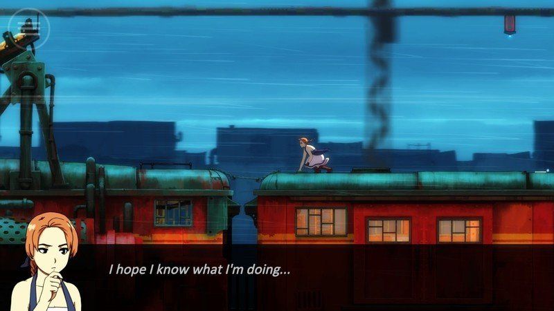 Forgotten Anne is a stunning and emotional puzzle-mystery on mobile ...