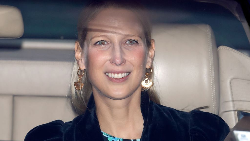 Who is Lady Gabriella Windsor and what are her royal links | Woman & Home