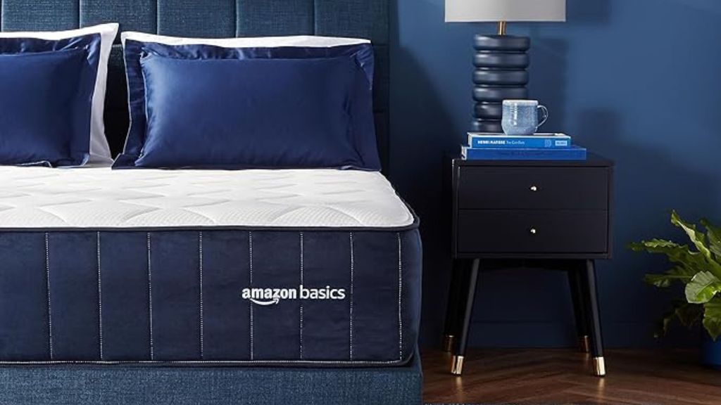 The best Amazon mattress under $400 in 2025: Expert picks for queen ...