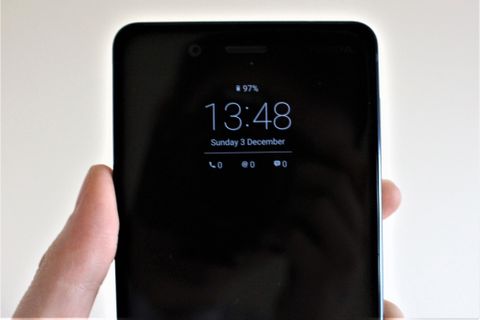 Nokia 8 review: Returning to the world of Nokia without Windows ...