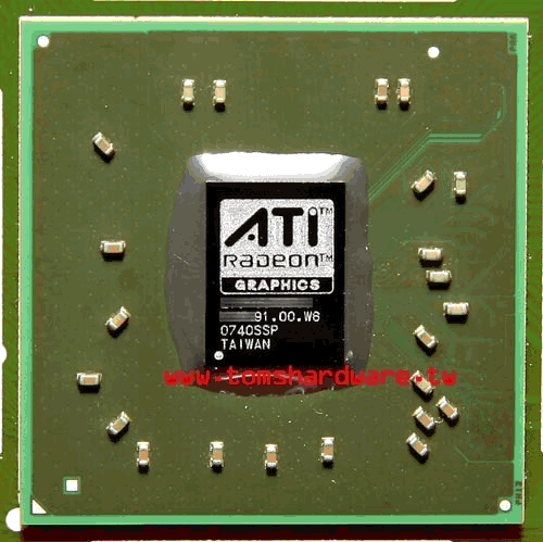 Exclusive: New AMD Radeon 3400 HD Series | Tom's Hardware