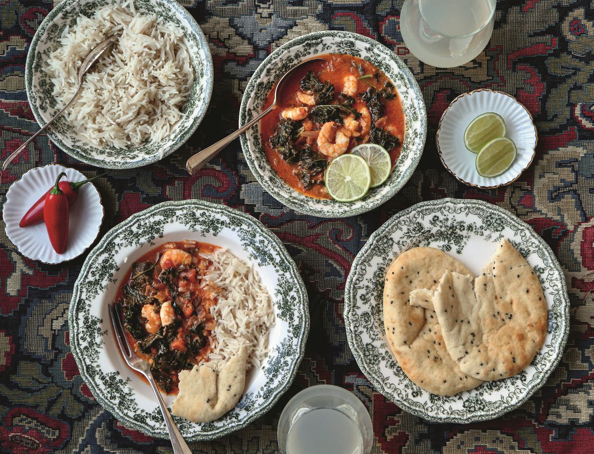 Kalettes, the deliciously earthy alternative to sprouts that will even ...