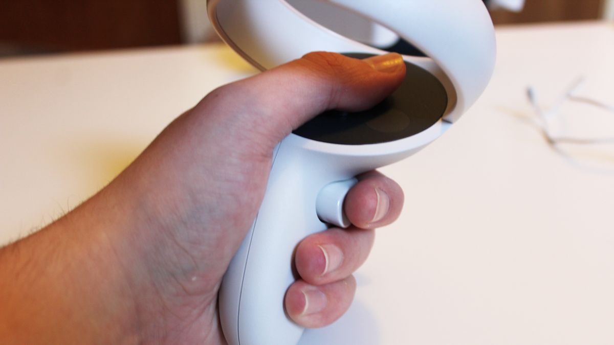 5 things Apple VR must steal from the Meta Quest, and 4 things it ...