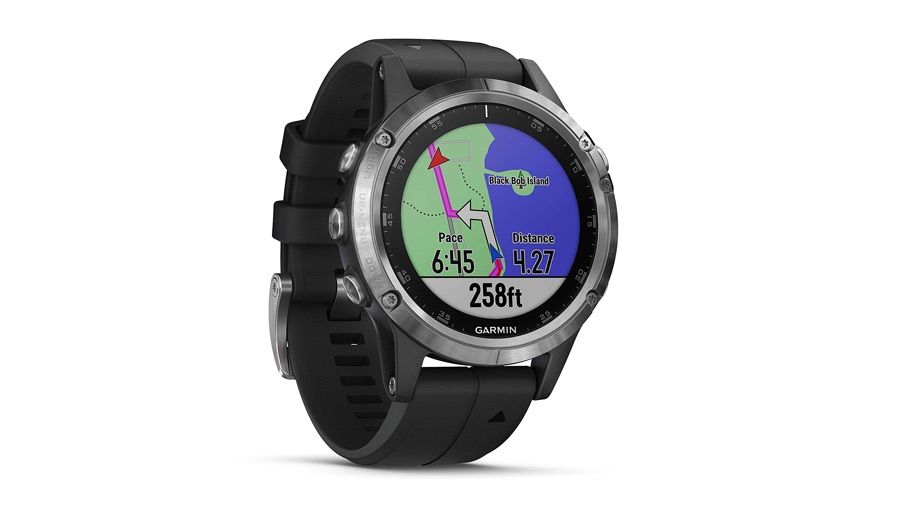 The best Garmin deals and sales on smartwatches and fitness trackers ...
