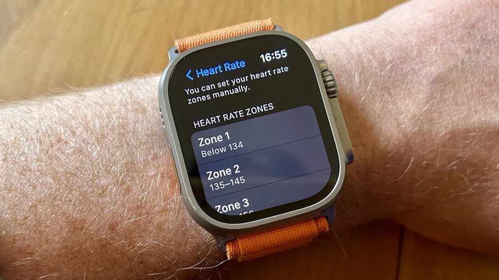 How to use Heart Rate Zones on your Apple Watch | Tom's Guide