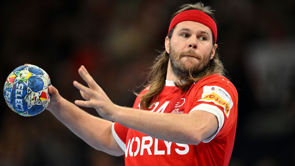 How to watch Handball at Olympics 2024: free live streams and key dates ...