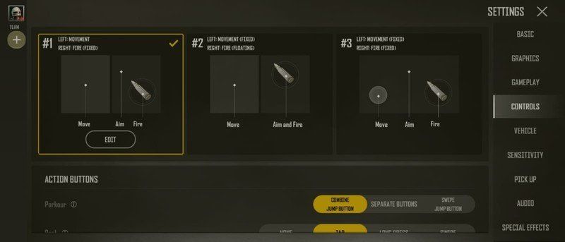 Best touchscreen controls for PUBG: New State | Android Central