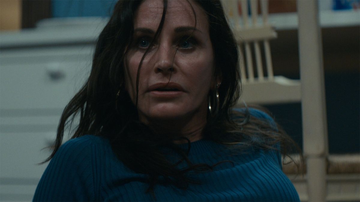 Scream 6: An Updated Cast List, Including Courteney Cox And Hayden ...