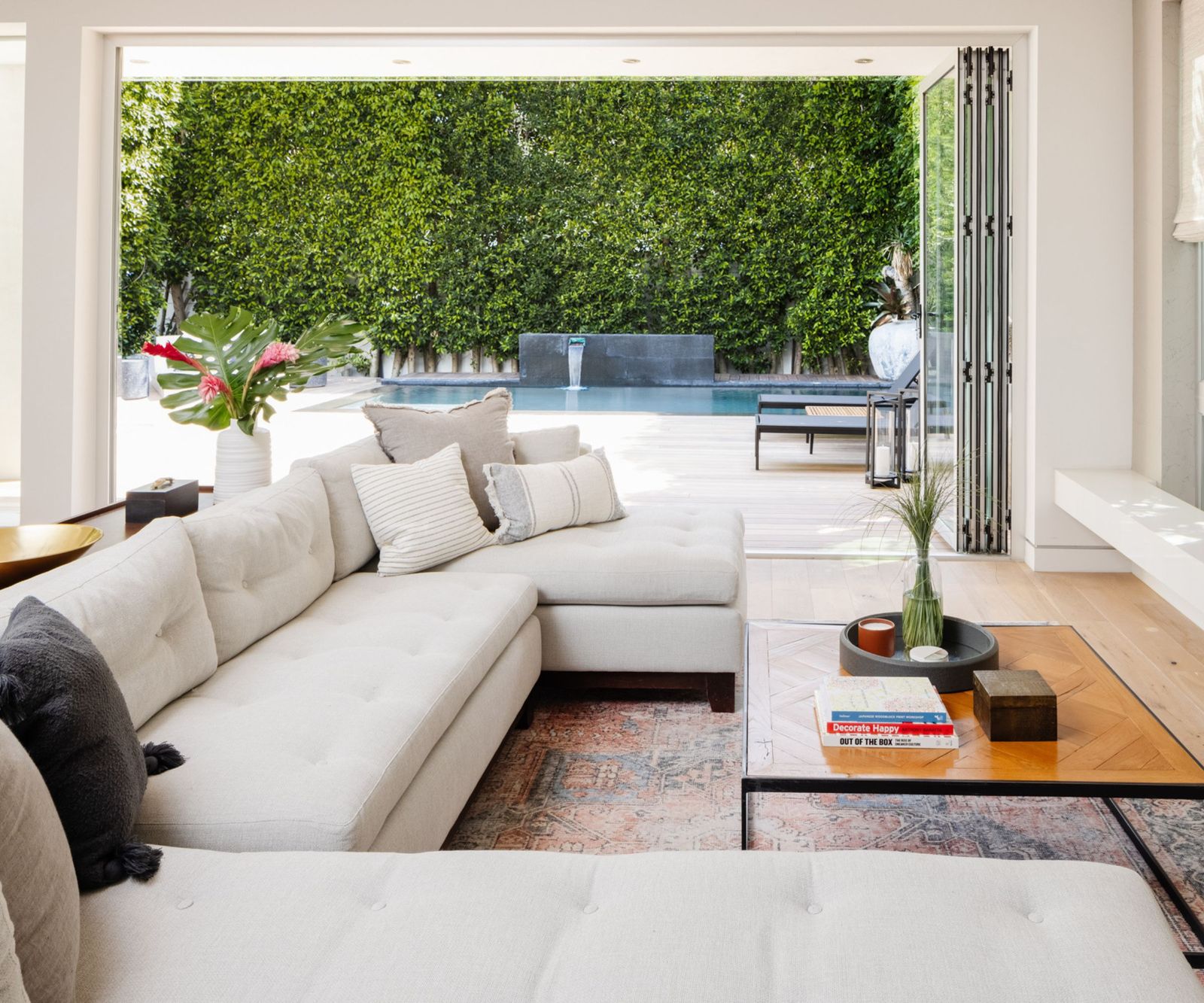 What is California modern interior design? | Homes and Gardens