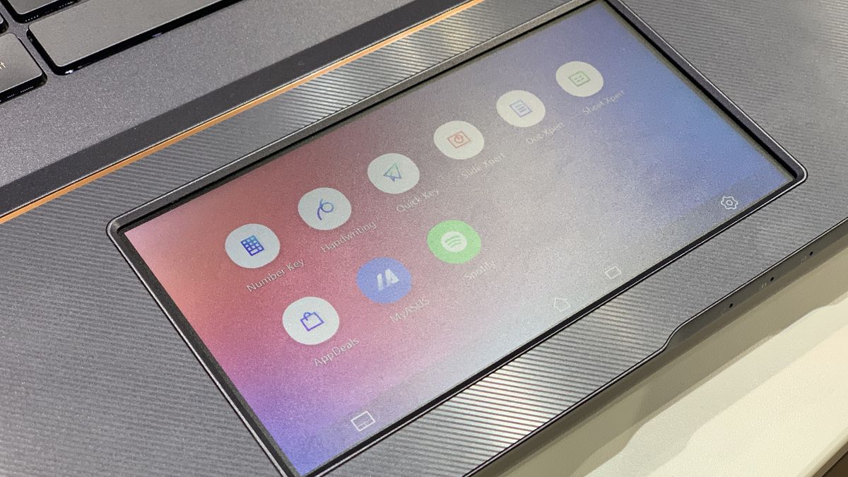 The 4 coolest laptops of IFA 2019 | TechRadar