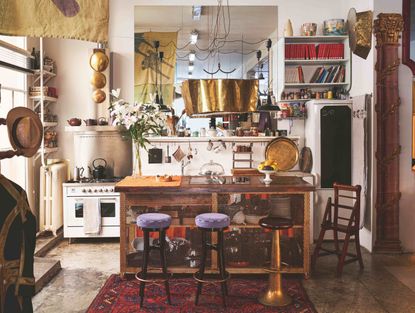 Italian interiors: new book celebrates 50 Italian homes | Wallpaper*