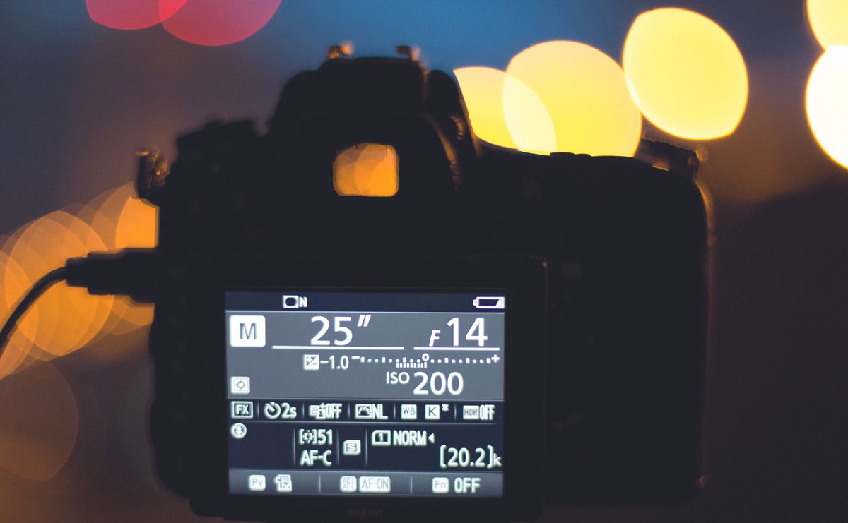 How to capture landmarks lit with artificial light | Digital Camera World