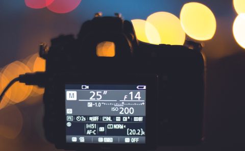 How to capture landmarks lit with artificial light | Digital Camera World