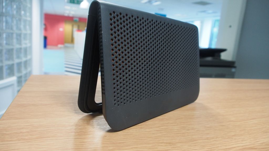 TalkTalk Wi-Fi Hub review | TechRadar