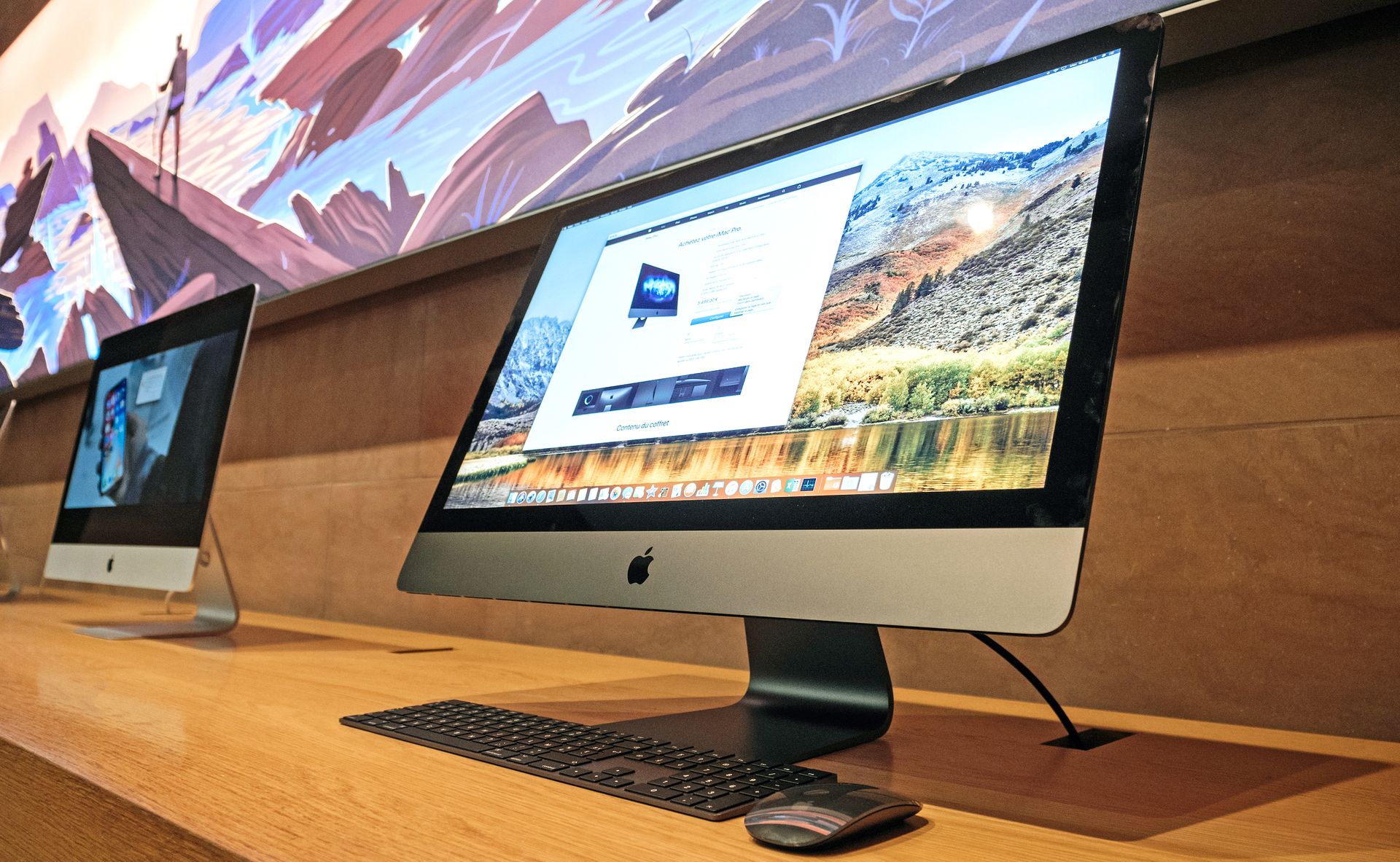 iMac 2021 launch looks imminent as Apple kills two configurations | Tom ...