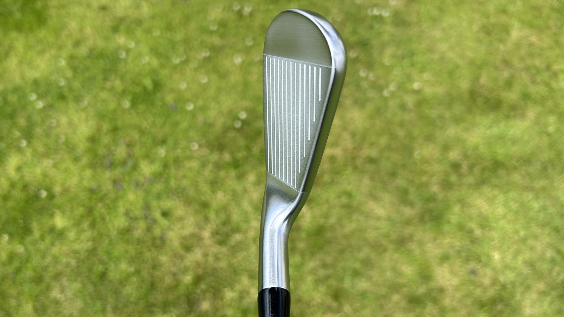 Titleist 2025 T350 Iron Review | Golf Monthly