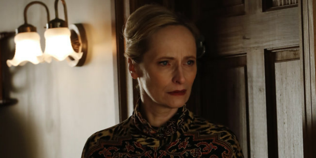 The Blacklist Creator Says Viewers Can 'Trust' Katarina | Cinemablend