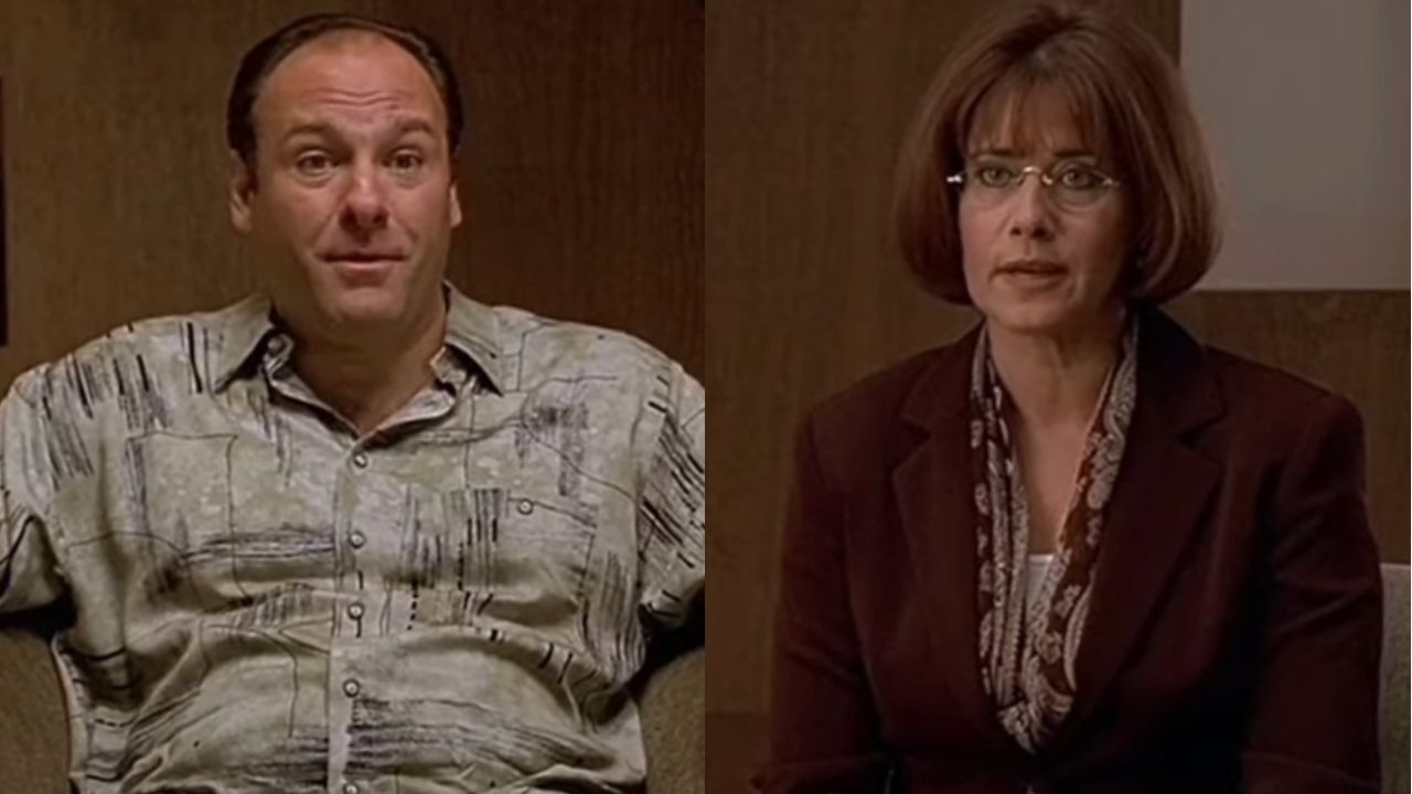 'He Was A Pain In My A--' The Sopranos' Lorraine Bracco Amusingly Recalls Various Ways James ...