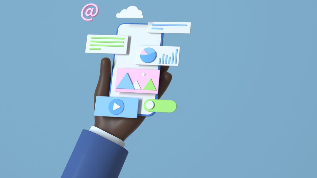 From Facebook to iTunes to Amazon, You Need a Digital Will! | Kiplinger