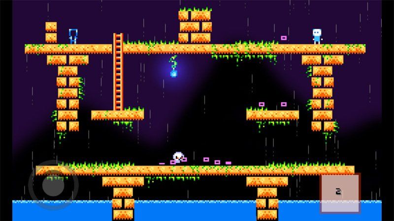 Top Rated Windows Phone Games with a Retro Feel | Windows Central