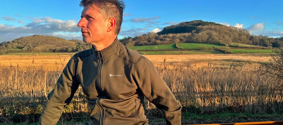 Montane Fury Fleece Jacket | Advnture