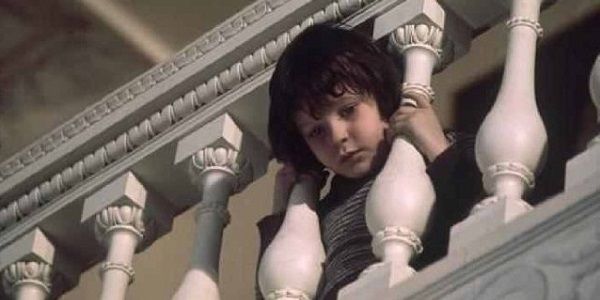 The Omen's Damien Just Got 666 Thumbs Up From Lifetime | Cinemablend