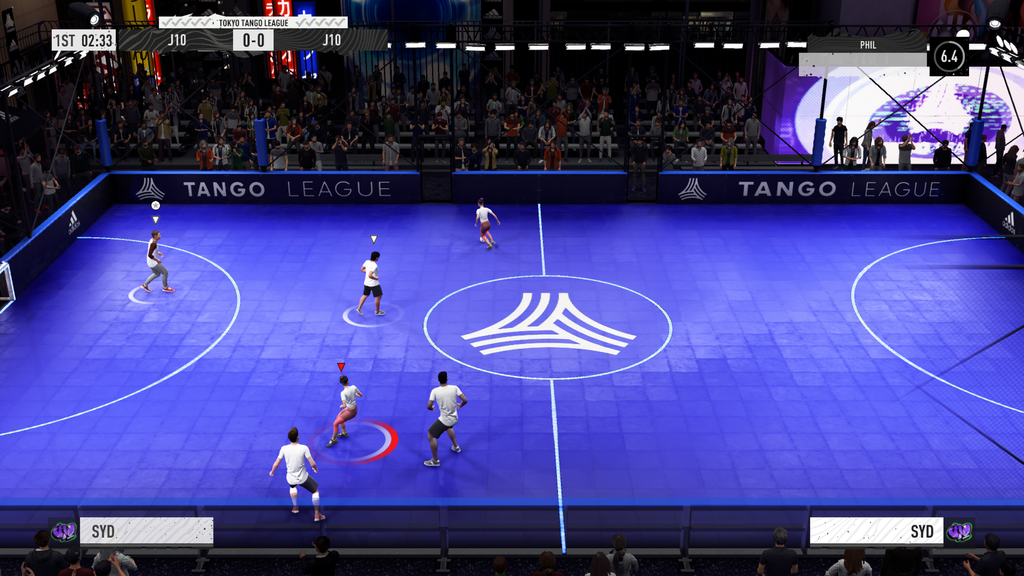 10 Essential FIFA 20 Tips for New and Returning Players | Tom's Guide