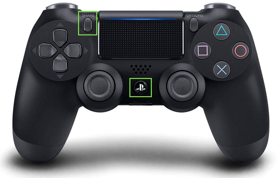 How to use a PS4 controller on Steam | Tom's Guide