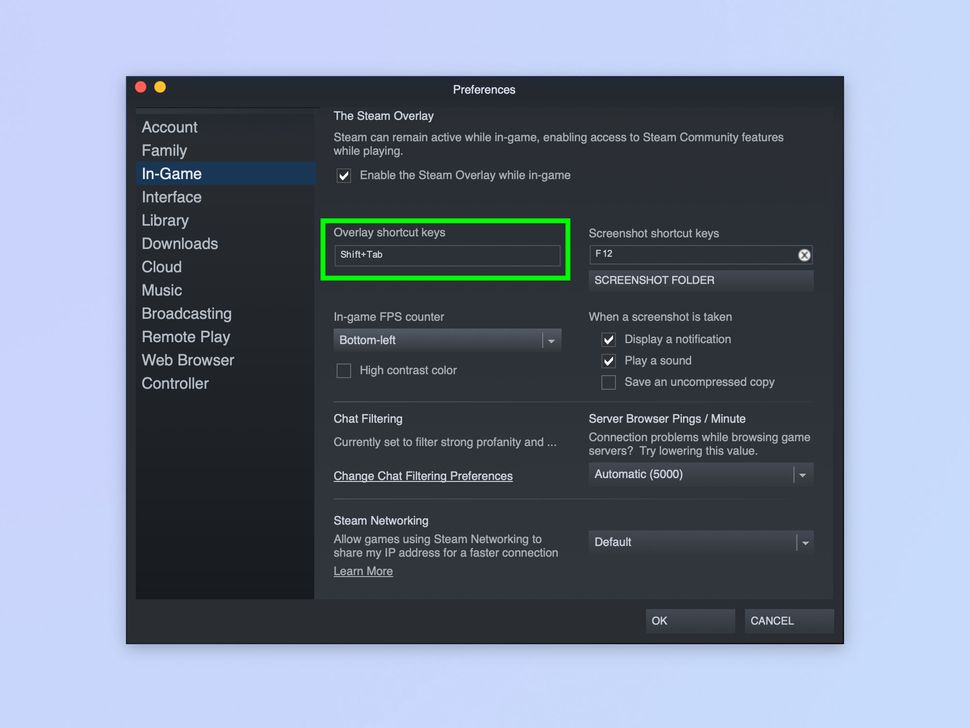 7 underrated Steam features you should try right now | Tom's Guide