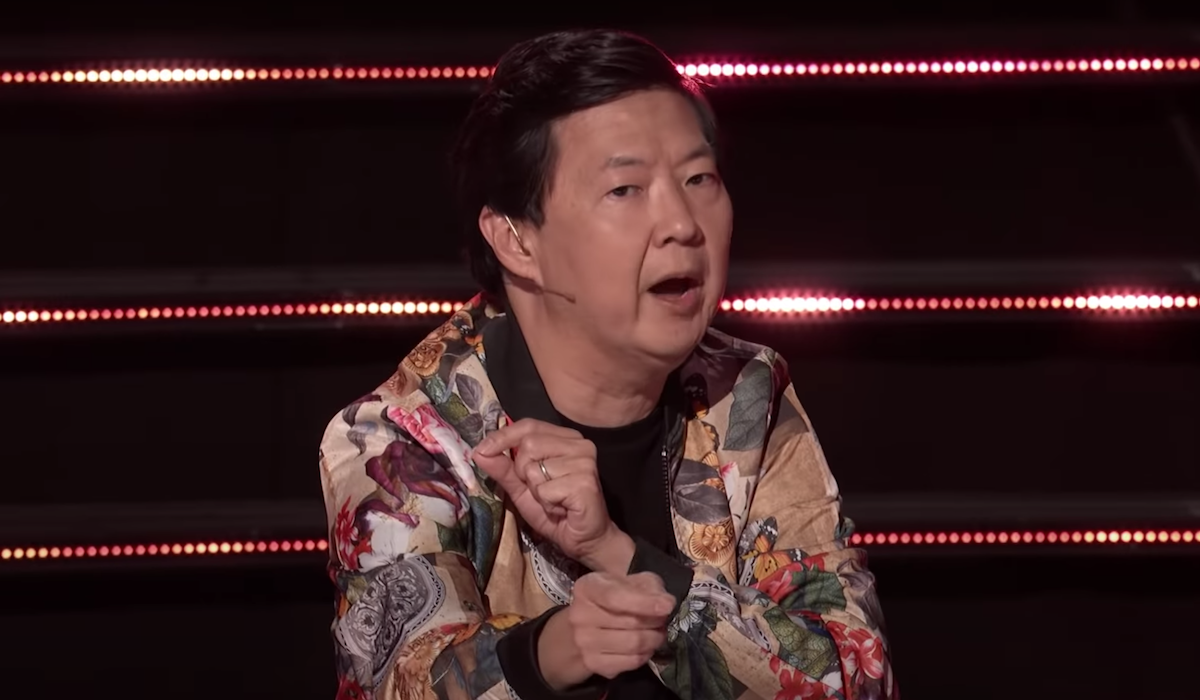 The Masked Dancer: 8 Quick Things We Know About The Masked Singer ...