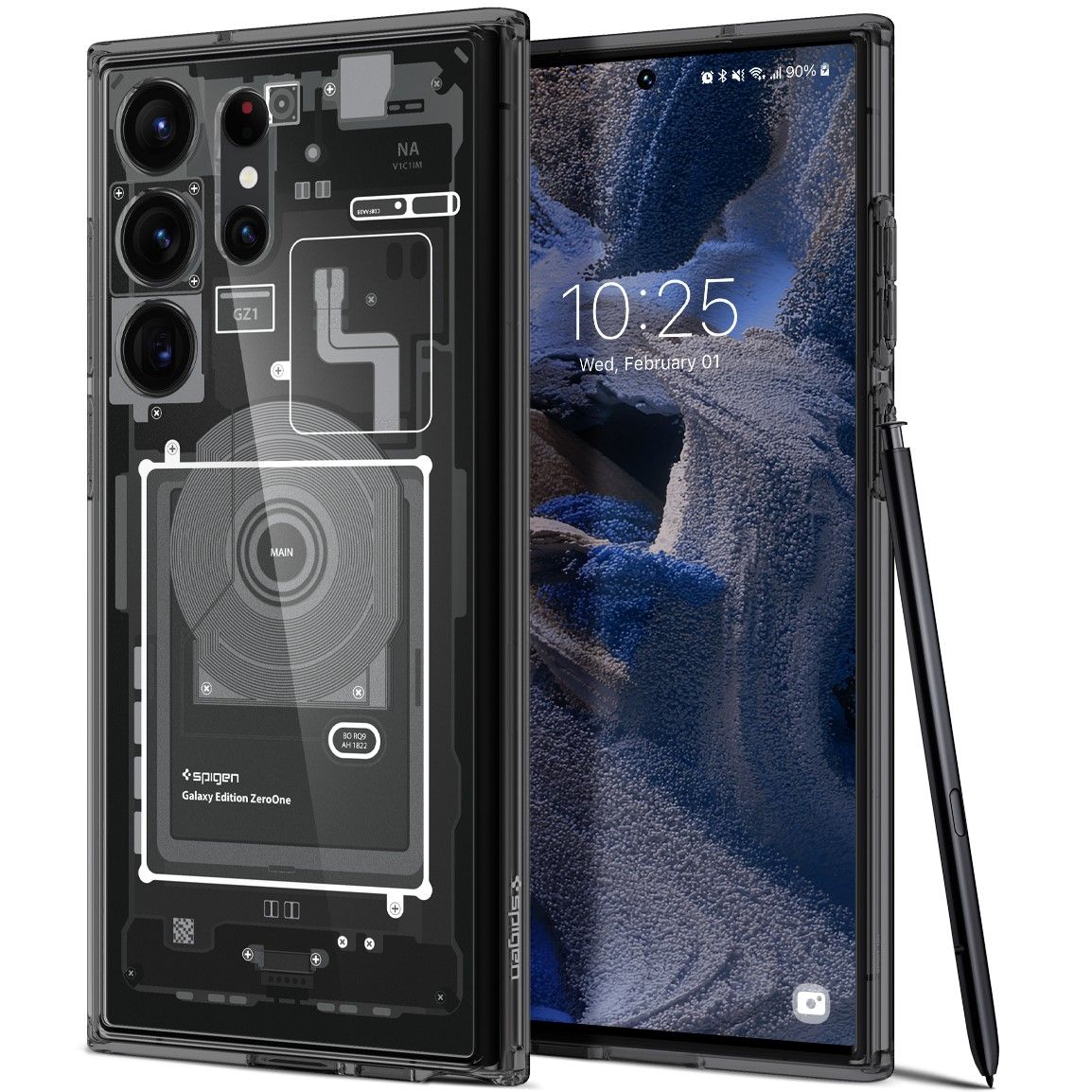 Best Samsung Galaxy S23 Ultra cases 2023 | Android Central