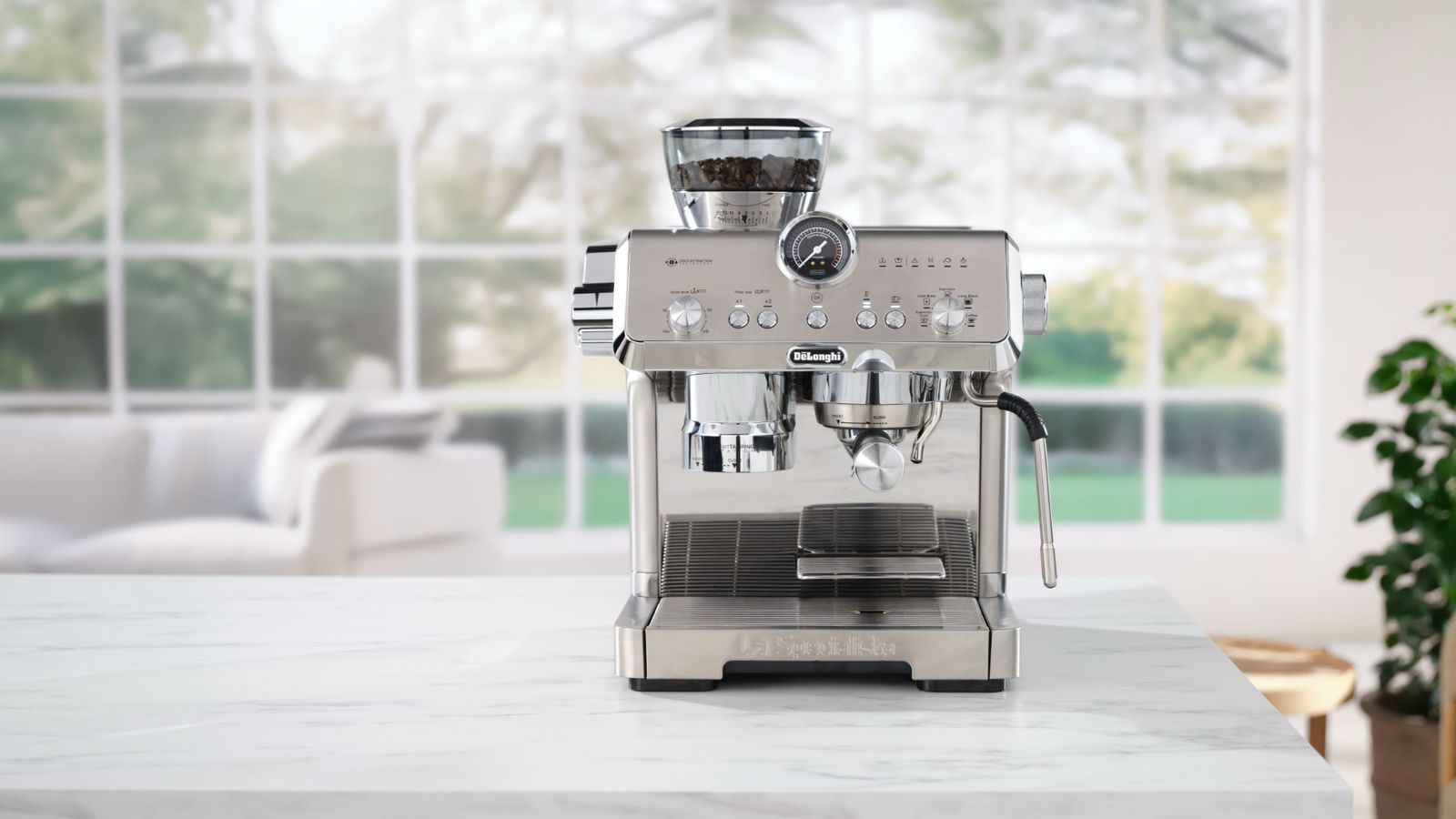 Best bean to cup coffee machines for coffee with convenience | T3