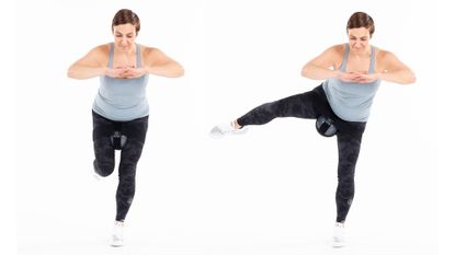 Menopause exercises: best activities to alleviate symptoms | Fit&Well