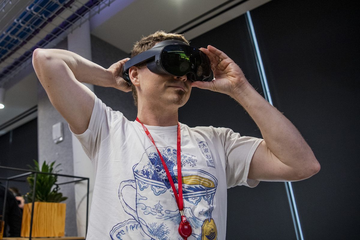 Meta Quest Pro vs. Quest 2: Should you upgrade? | Android Central